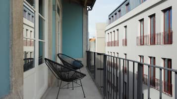 Estudio con Baño Turco | Sacada