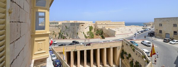 Vallettastay Harbor Gem 1 Bedroom - La Valetta