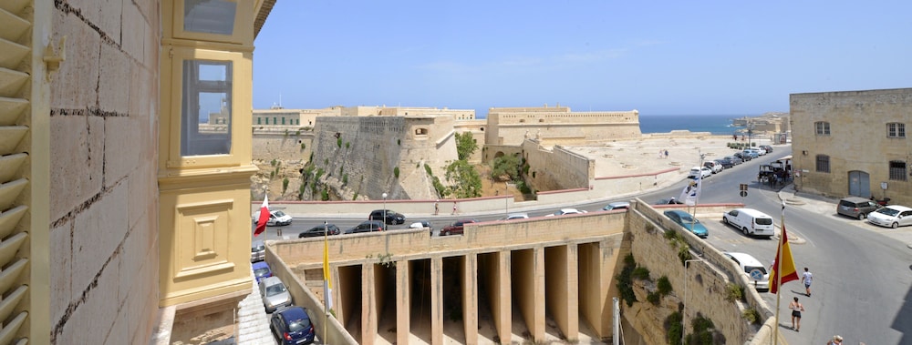 Vallettastay Harbor Gem 1 Bedroom - La Valette