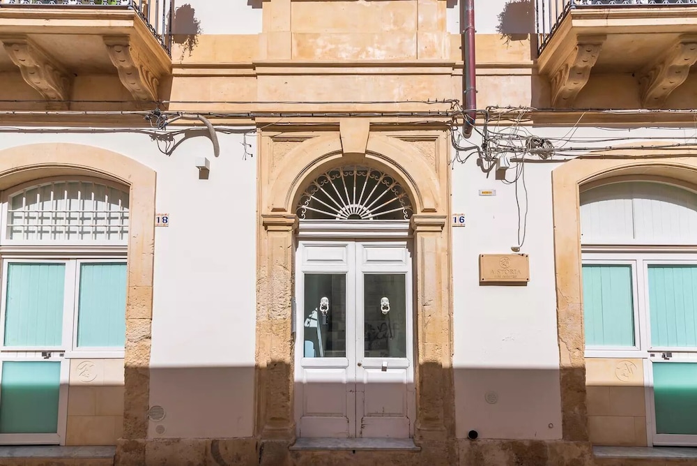 A'storia - Siracusa