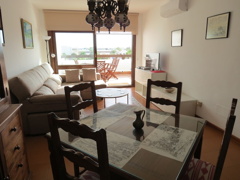 Beautiful Apartment In A Wonderful Complex - Cala d'Or