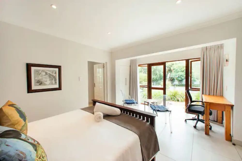 ⚫Modern Studio, Close To Eateries, Self Check-in⚫ - Randburg