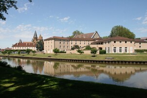 Junior Suite vue Jardin | Vista para o jardim