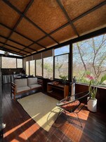 Casa Comfort | Sala de estar