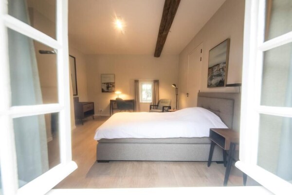 Kasteel Wolfrath - Maaseik