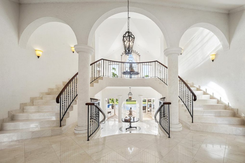 Wild Cane Ridge 2 By Island Villas - Barbados