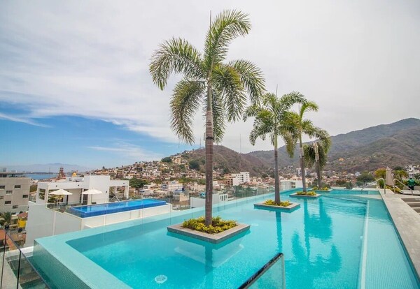 Condominios Z - Puerto Vallarta