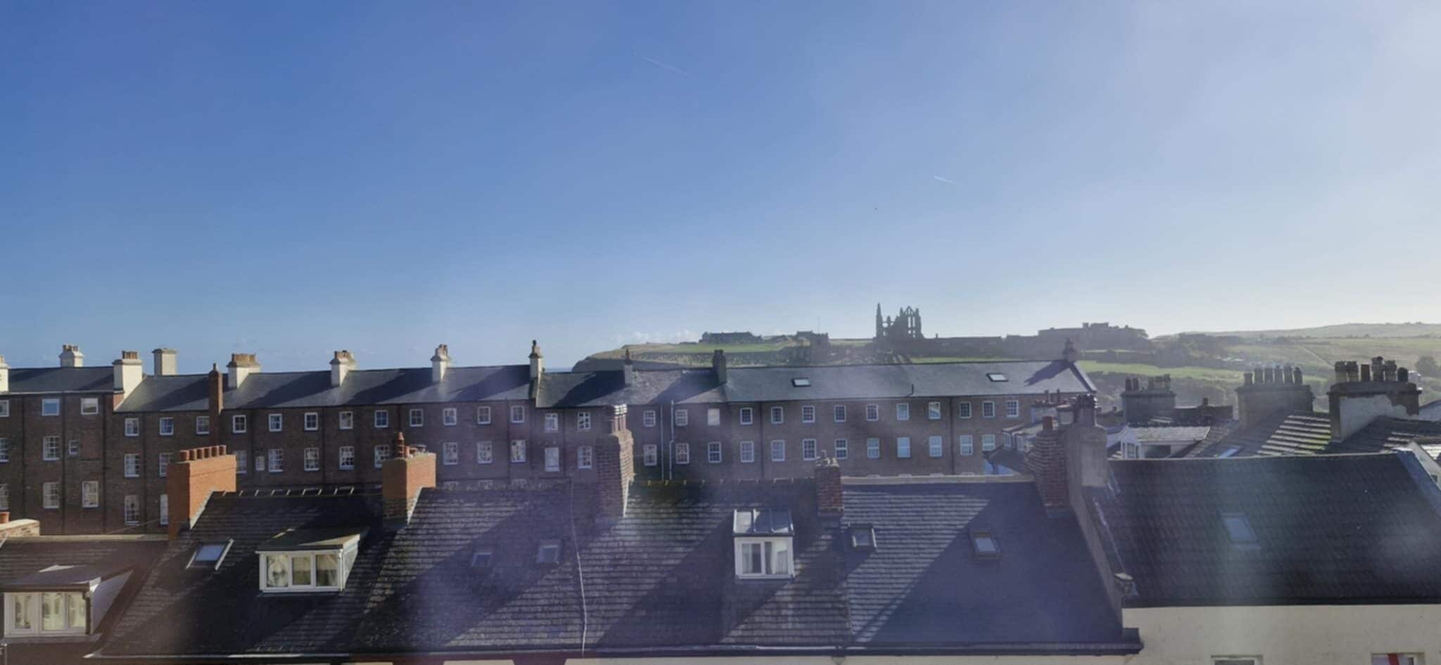 Quarto Duplo (Room 10) | Vista do quarto