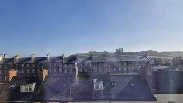 Quarto Duplo (Room 10) | Vista do quarto