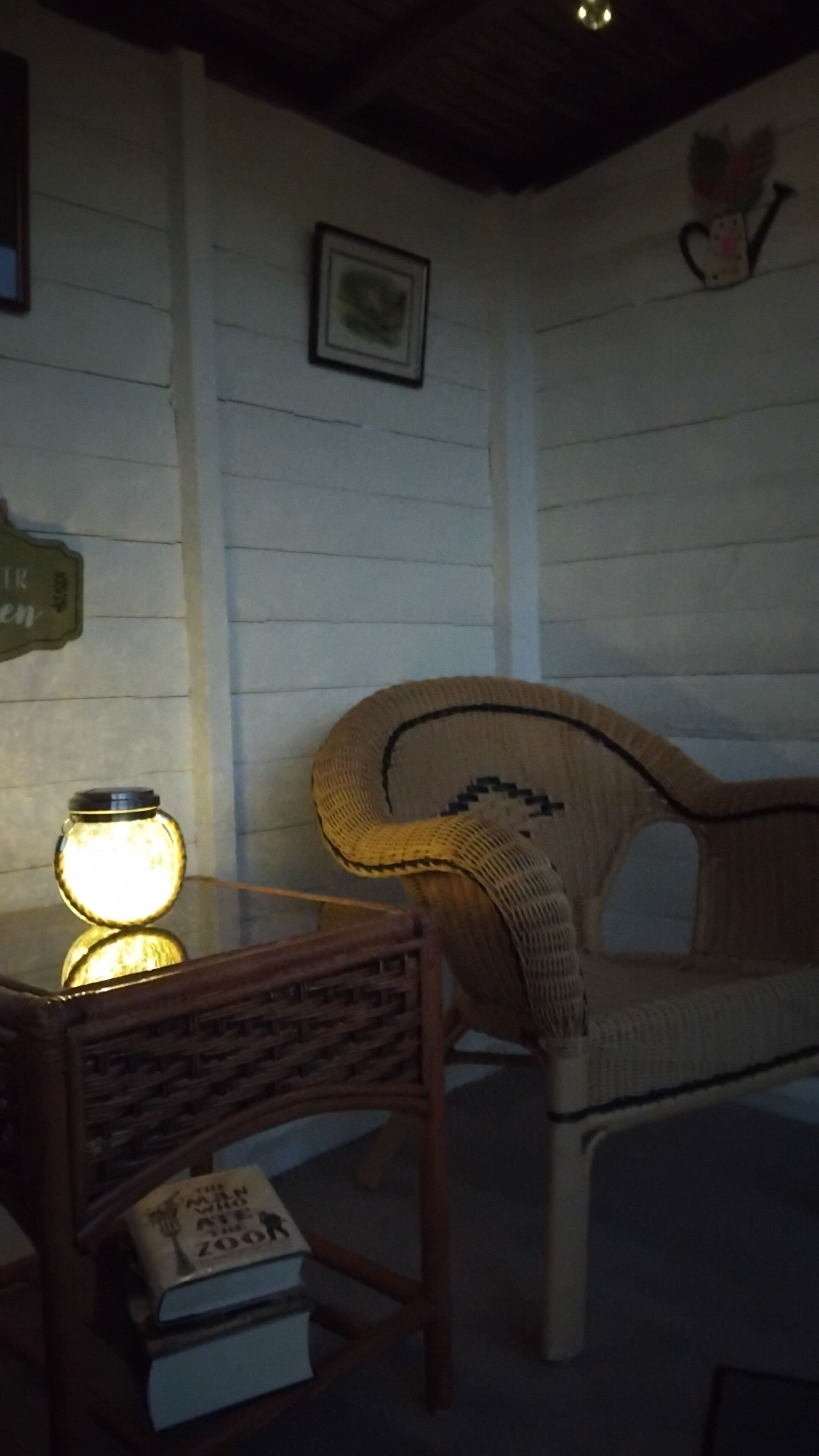 Maria`s Sherwood Forest House - Sherwood Forest