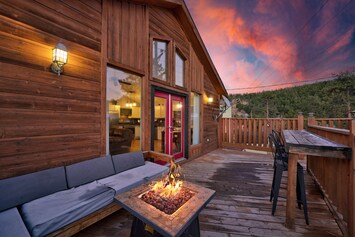 Bailey Vacation Rentals, Colorado: house rentals & more | Vrbo