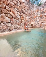 Vila luxo | Piscina particular