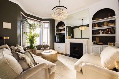 The Fulham House By House Of Kip - Barnes