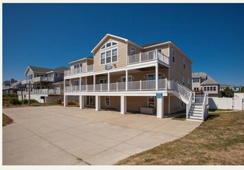 Sandbridge, Virginia Beach Vacation Rentals: house rentals & more | Vrbo