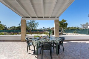 Área da propriedade