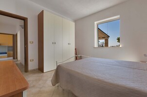 Apartamento | 3 quartos