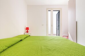 Apartamento | 2 quartos