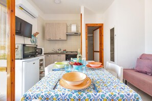 Estúdio | Cozinha privada
