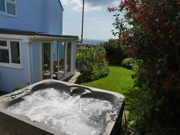 Fisherman's Cottage - Dorset