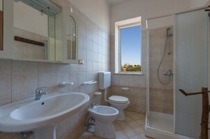 Apartamento | Banheiro