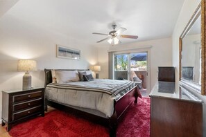 Casa, 3 quartos | 3 quartos 
