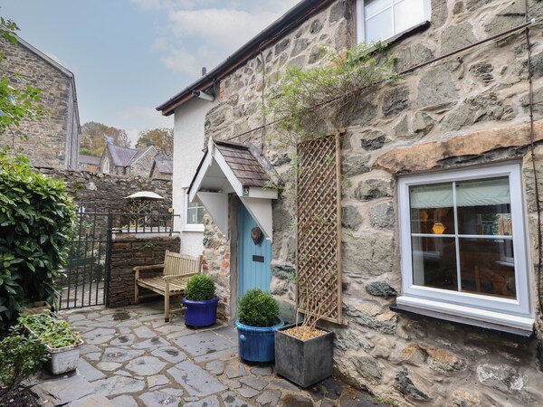 3 Ivy Court - Snowdonia National Park
