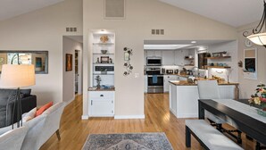 Casa, 3 quartos | Interior