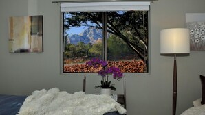 Casa, 3 quartos | 3 quartos, roupa de cama fornecida 