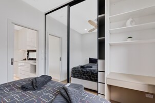 Vila | Edredons de pluma, Wi-Fi de cortesia, roupa de cama