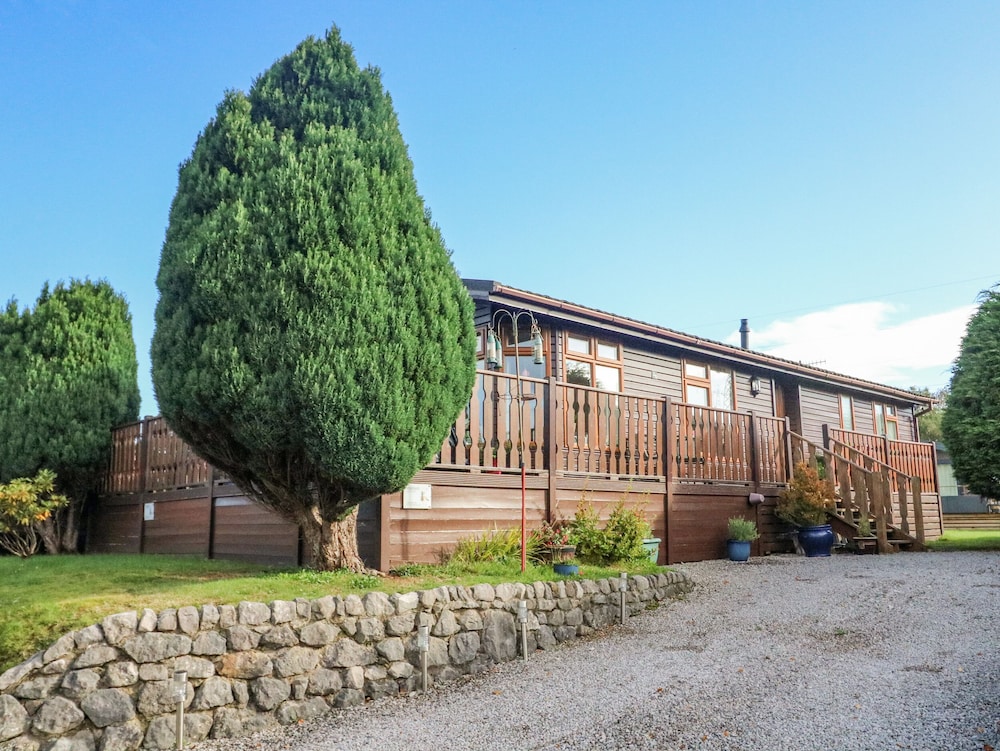 Mallard Lodge - Carnforth