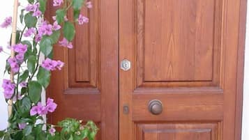 Apartamento | Exterior