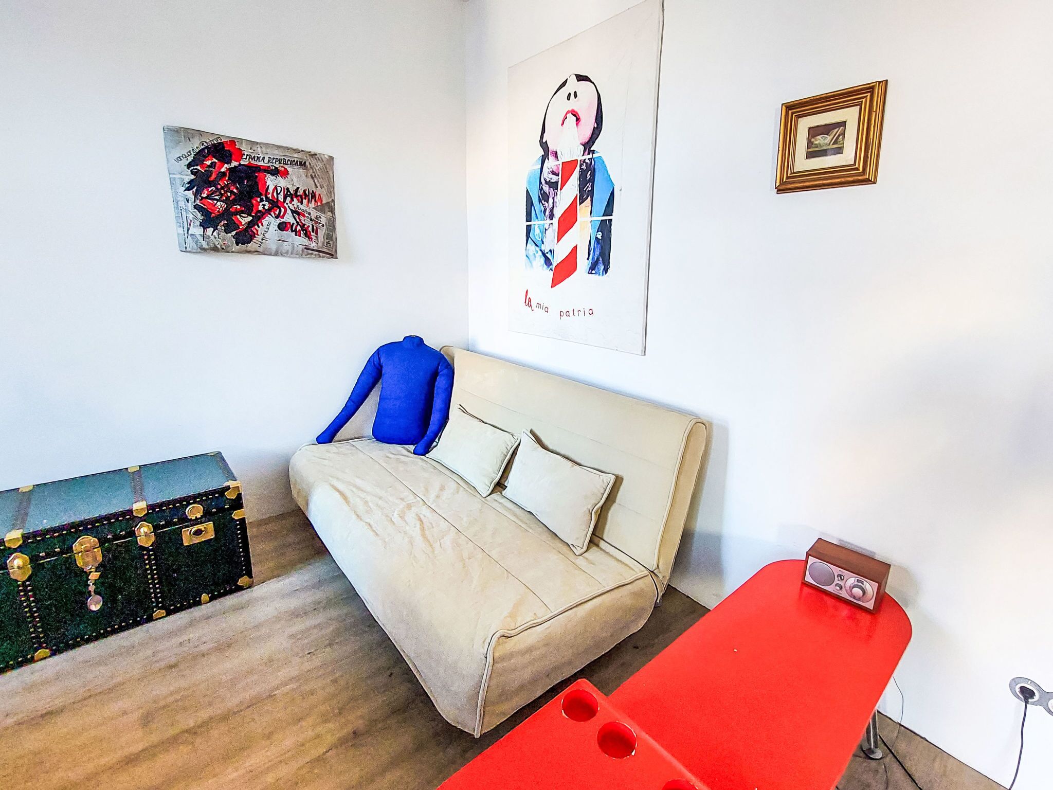 Happy Pasetti By Interhome - Wien