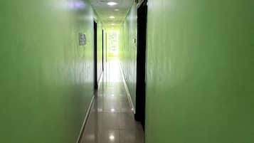 Pormenores do interior