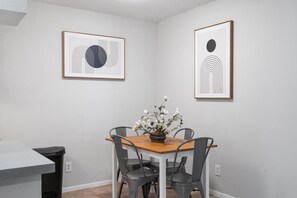 Apartamento | 1 quarto 