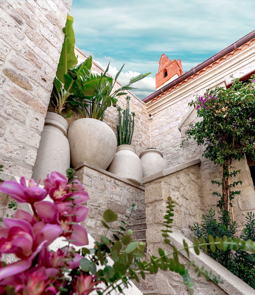 Kestelinn Alacatı - Alaçatı