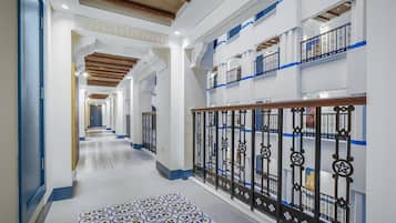 Corredor