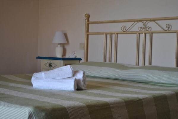 Accommodation (800m From The Sea) - Valledoria