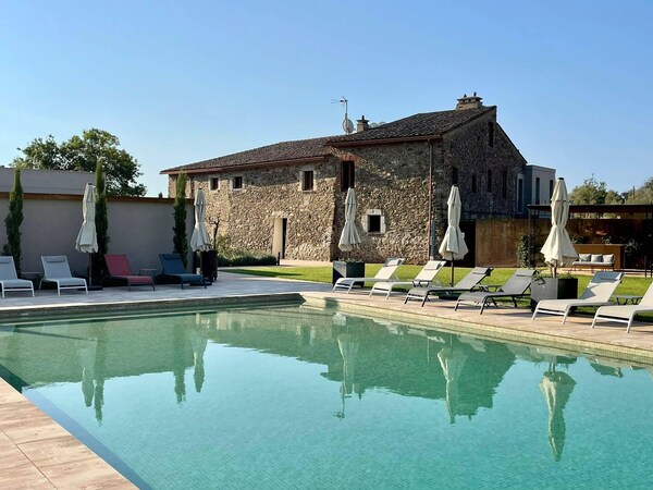 Hotel Mas Del Sol - Aigua Blava