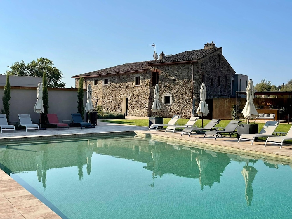 Hotel Mas Del Sol - Aigua Blava