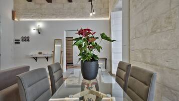 Apartamento Clássico | Sala de estar