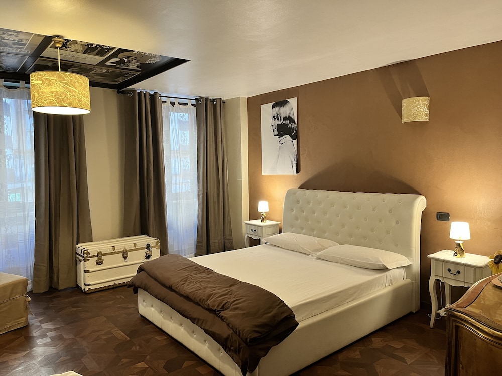 B&b Torino Chic - Turín