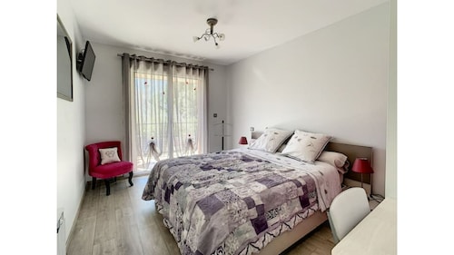 Bien êTre Et Loisirs Dans La Vallée Des Gaves - Argelès-Gazost