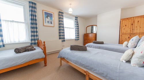 St. Elmo - Southwold