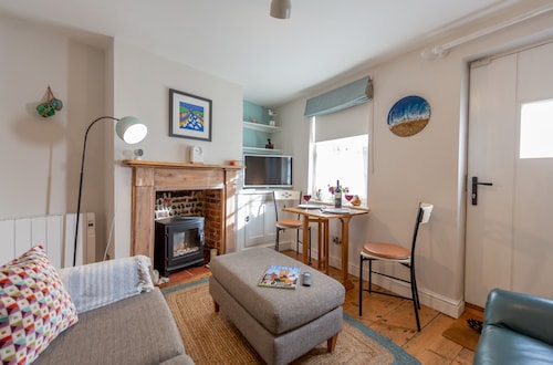 Angel Cottage - Walberswick Beach