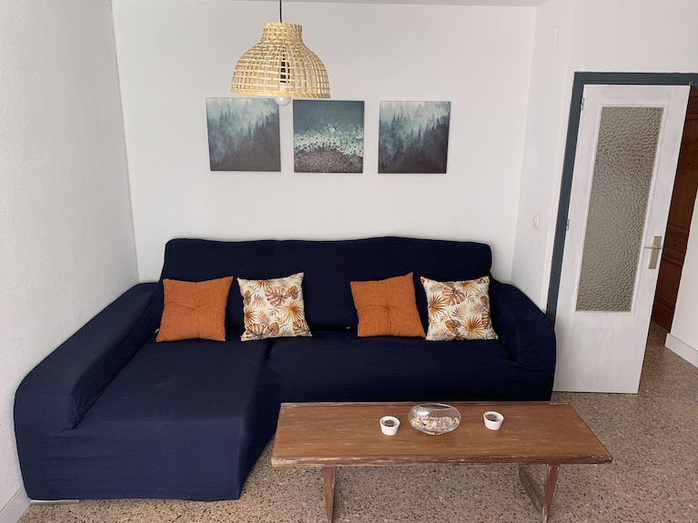 Precioso Apartamento En áGuilas - Águilas