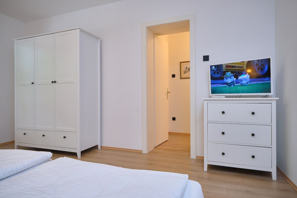 Bacci Central 2-bedroom Apartment - Split