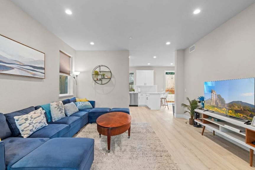 Serenity At The Russian River - Monte Rio, CA