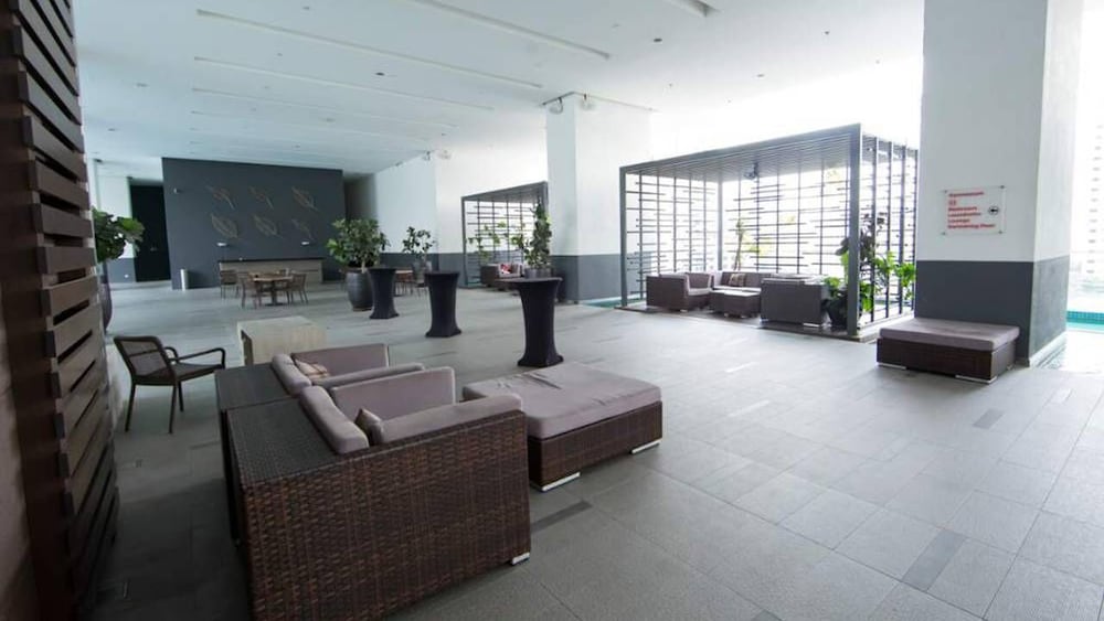 The Perfect Retreat Ramada Suites Klcc (Avtar Accommodation Private Apartments) - Bukit Bintang