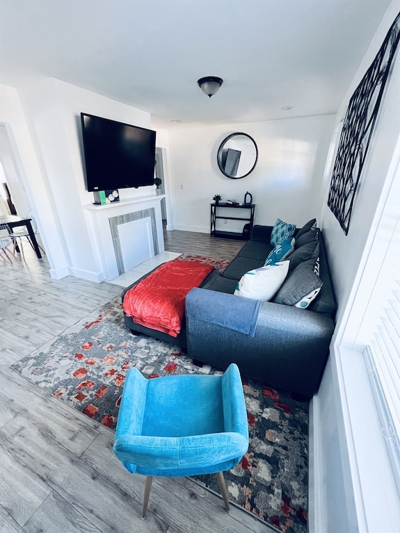 Gideons Getaway By Atlanta Beltine - Atlanta