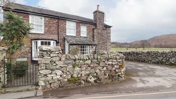 Casa de campo | Fachada